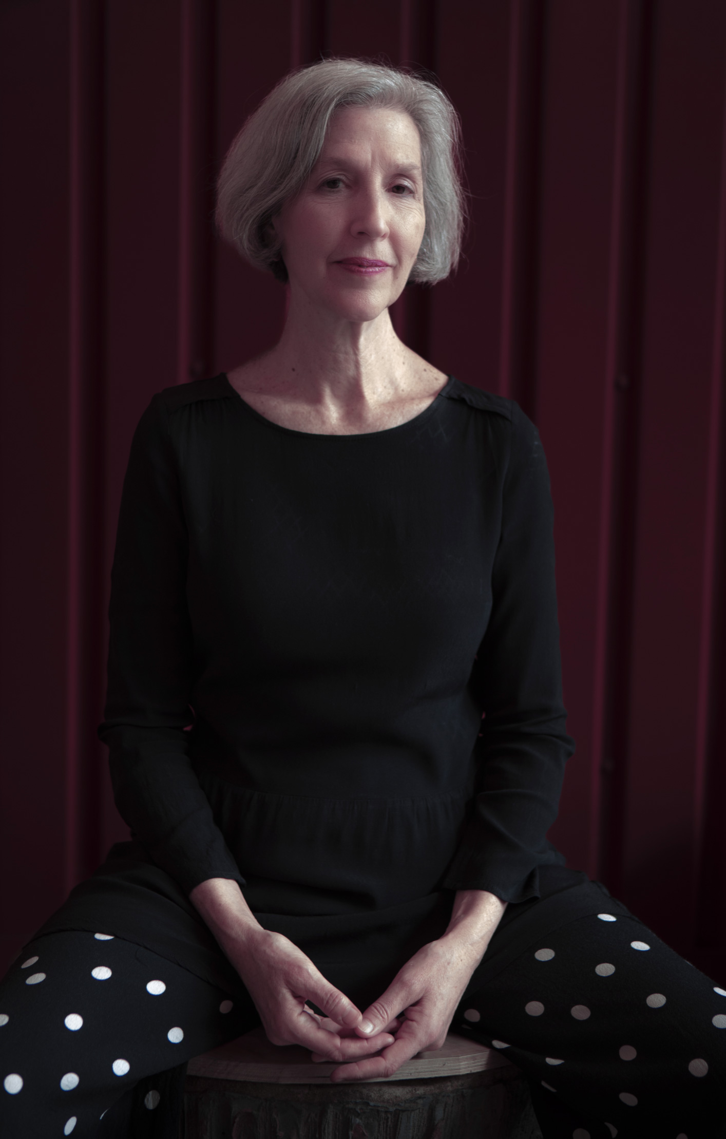 Maggie Cole official website